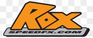 Rox Speed Fx Logo - Rox Speed Fx Logo - Free Transparent PNG Clipart ...