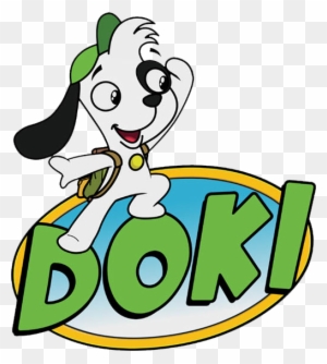 Doki - Doki Dog - Free Transparent PNG Clipart Images Download