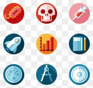 Scientific Study - Icon Testing - Free Transparent PNG Clipart Images ...