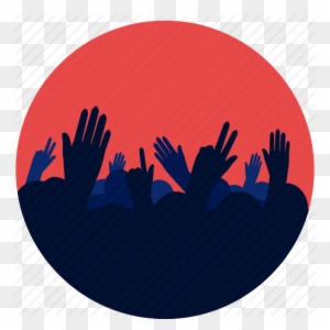 Concert Icon Png Clipart Computer Icons - Icon For Concert - Free ...