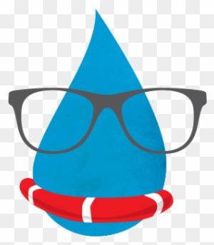 Tap Water Is Safe - Water - Free Transparent PNG Clipart Images Download