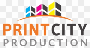 Print City Production - Free Transparent PNG Clipart Images Download