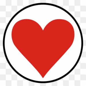 Lette Tegninger Av Hjerter - Free Transparent PNG Clipart Images Download