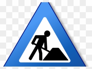 Under Construction Icon Png Download - Work Symbol - Free Transparent ...