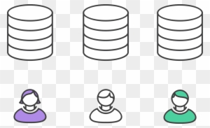 Git Apache Subversion Version Control Computer Icons - Mongodb ...