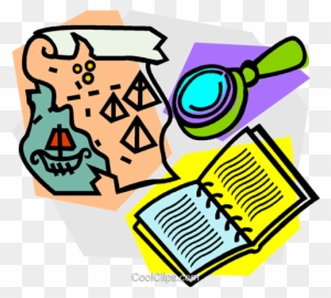 School Project Clipart