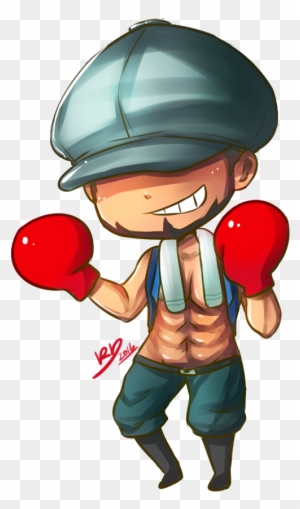 Image Library Library Knockout By Kawailemon On Deviantart - Hình Lee ...