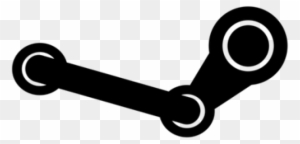 Steam Logo Png - Free Transparent PNG Clipart Images Download
