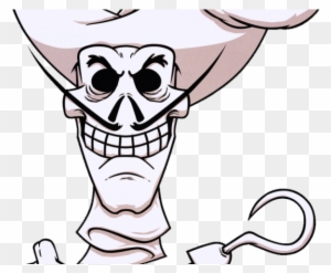 Hook Clipart Captain Hook - Captain Hook Flag - Free Transparent PNG ...