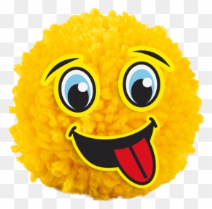 Pompom Clip Art, Transparent PNG Clipart Images Free Download - ClipartMax