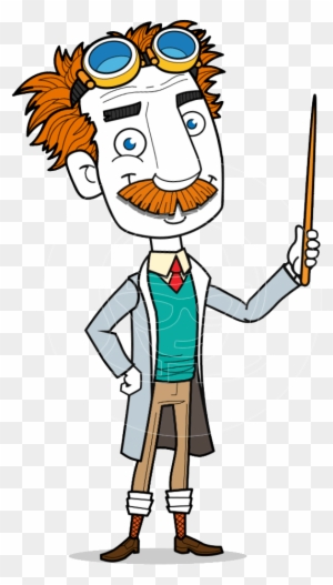 Inventor Clipart, Transparent PNG Clipart Images Free Download - ClipartMax