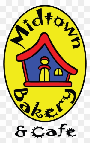 Midtown Bakery & Cafe Daily Specials - Emblem - Free Transparent PNG ...