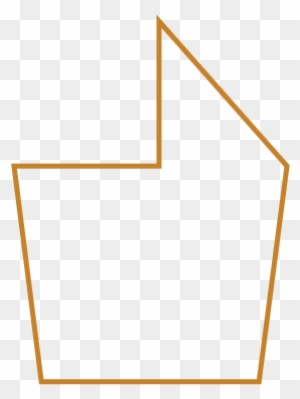 Trapezoid Triangle = Hull Sail - Diagram - Free Transparent PNG Clipart ...