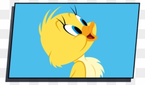 Little Quacker - Newt - Tom And Jerry Quacker - Free Transparent PNG ...