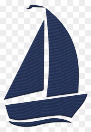 Blue Sailboat Clipart, Transparent PNG Clipart Images Free Download ...