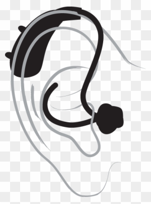 Ear Clipart Transparent - Hearing Clipart - Free Transparent PNG ...