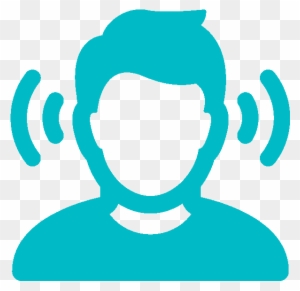 Listen Ear Icon Image - Hear Icon - Free Transparent PNG Clipart Images ...