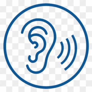 Hearing Test - Hearing Aid - Free Transparent PNG Clipart Images Download