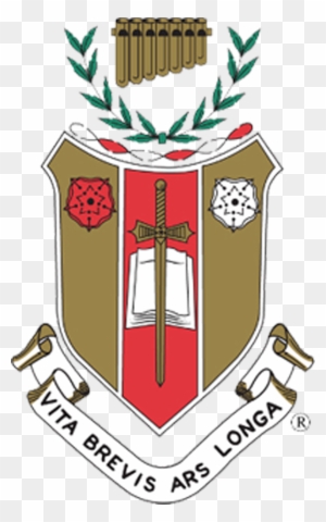 Sunday, November 18, 2018 At 3 P - Sigma Alpha Iota Crest - Free ...