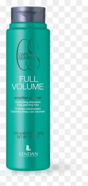 Champ Full Volume Cabellos Finos Lendan Cosmetics - Shampoo - Free ...