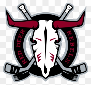 Red Deer Rebels Logo - Free Transparent PNG Clipart Images Download