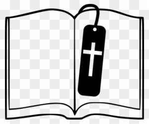 Bible Religious Text Computer Icons Document Drawing - Bible Clipart ...