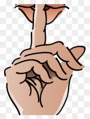 Shh Clipart - Tip Toe Clip Art - Free Transparent PNG Clipart Images ...