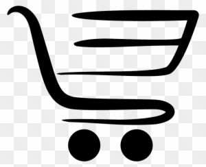 Carrello - Logo Supermarket - Free Transparent PNG Clipart Images Download