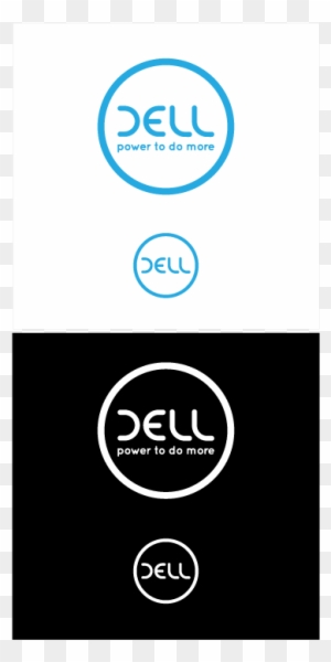 Dell Logo - Dell Oem Logo Bmp - Free Transparent PNG Clipart Images ...