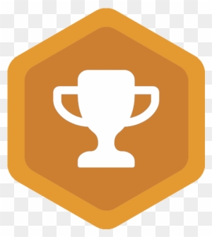 Reward And Recognition Icon