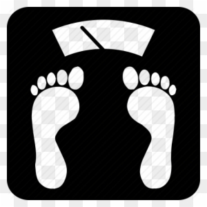 Weight Scale Icon - Icon - Free Transparent PNG Clipart Images Download
