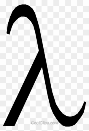 Math Symbols Royalty Free Vector Clip Art Illustration - Mathematics ...