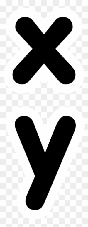 Mathematics Clipart Thinking - Maths Symbols Clip Art - Free ...