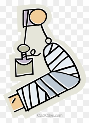 Broken Leg Clipart, Transparent PNG Clipart Images Free Download ...