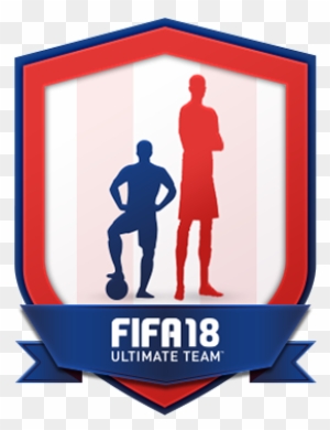 Peter Crouch & Jermain Defoe - Champions League Fifa 19 Png - Free ...