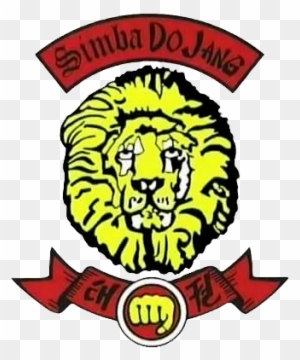 Simba Dojang ™ Capitol Region - Simba Dojang - Free Transparent PNG ...