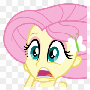 My Little Pony Fluttershy Angry - My Little Pony Fluttershy Angry ...