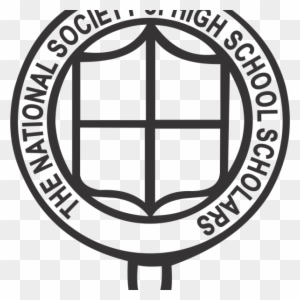 Nscs - National Society Of Collegiate Scholars Logo - Free Transparent ...