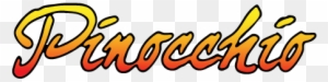 Logo Pizzeria Pinocchio - Logo - Free Transparent PNG Clipart Images ...