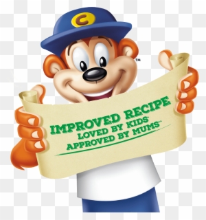 About Coco - Coco The Monkey Kelloggs - Free Transparent PNG Clipart ...