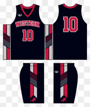 Basketball Logo Design Alternative Moneyball Sportswear - Uniform ...