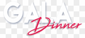 Collection Of High Quality Free Cliparts - Gala Dinner Text Png - Free ...