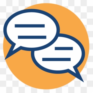 Oral Language - Language Spoken Logo - Free Transparent PNG Clipart ...