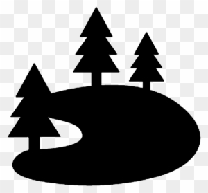 Lake Icon - Lake Icon - Free Transparent PNG Clipart Images Download