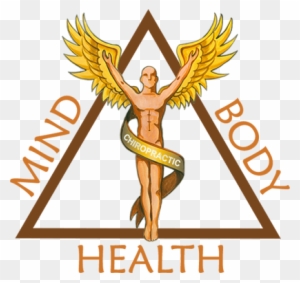 Chiropractic Logo - Chiropractic Caduceus Vector - Full Size PNG ...