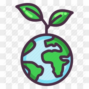 Earth Day Tree Clipart