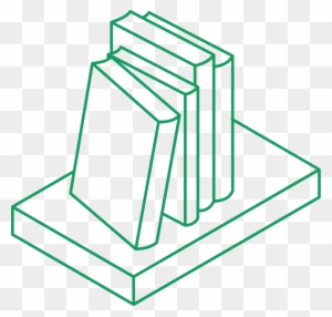 Book Line Art - Free Transparent PNG Clipart Images Download