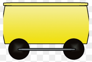 Coach, Train, Railway, Carriage, Track, Transport, - Railroad Car ...
