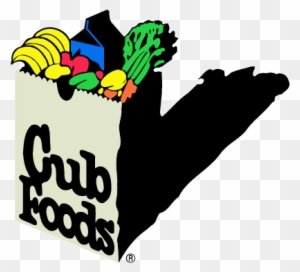 Report - Cub Foods Logo - Full Size PNG Clipart Images Review