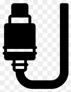 Cable Port Png File - Icon - Free Transparent PNG Clipart Images Download
